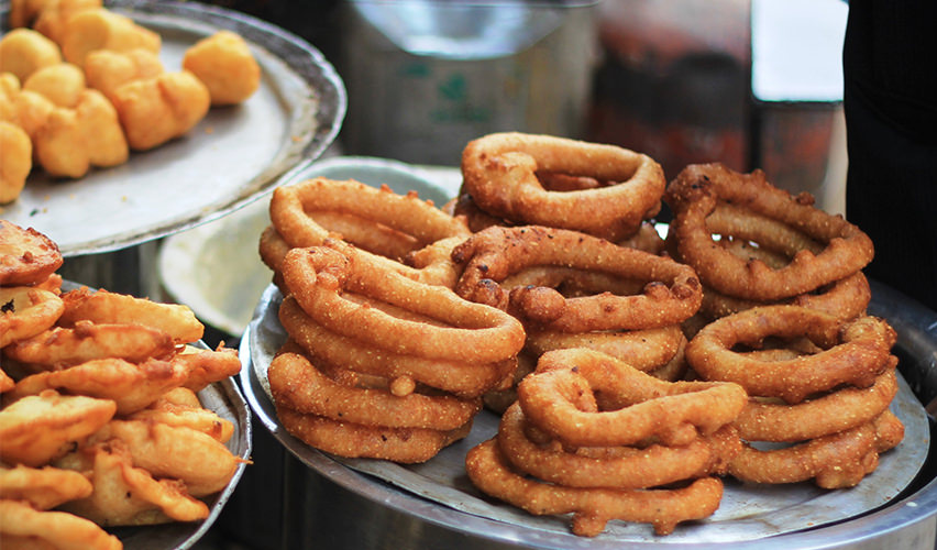 The Essence of Nepali Cuisine - Know Nepal Amazing